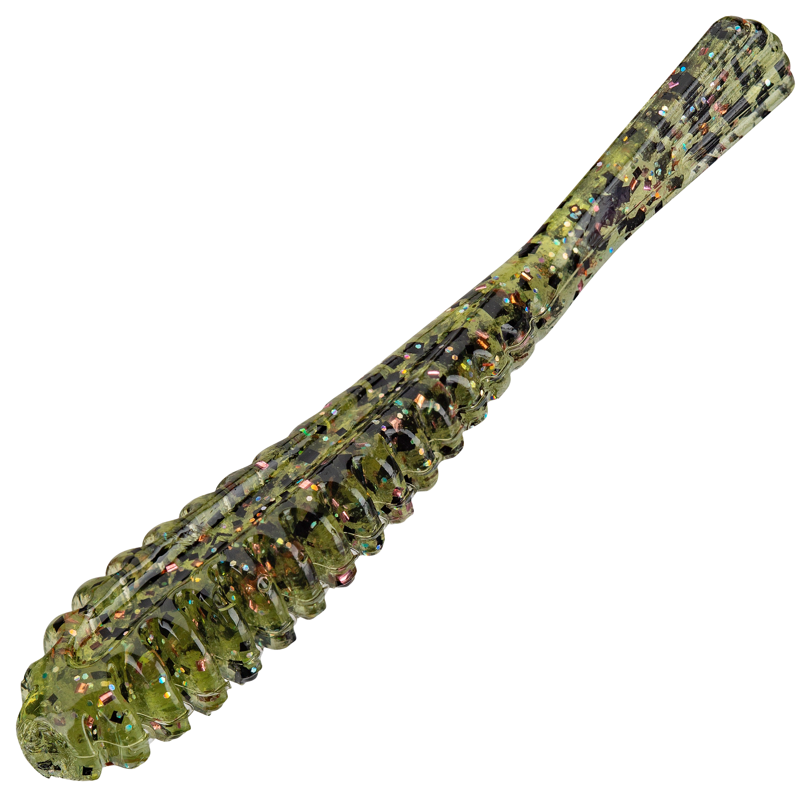 Perfection Lures Pipkens' Drop Shot Bait - White Pearl | Bass Pro Shops